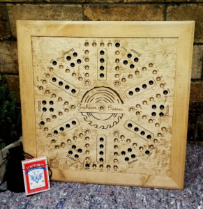 Tock Rules – Zepherin Games